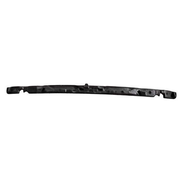 Replacement ID0069AA1168R00 - Front Upper Bumper Absorber (Standard Line)