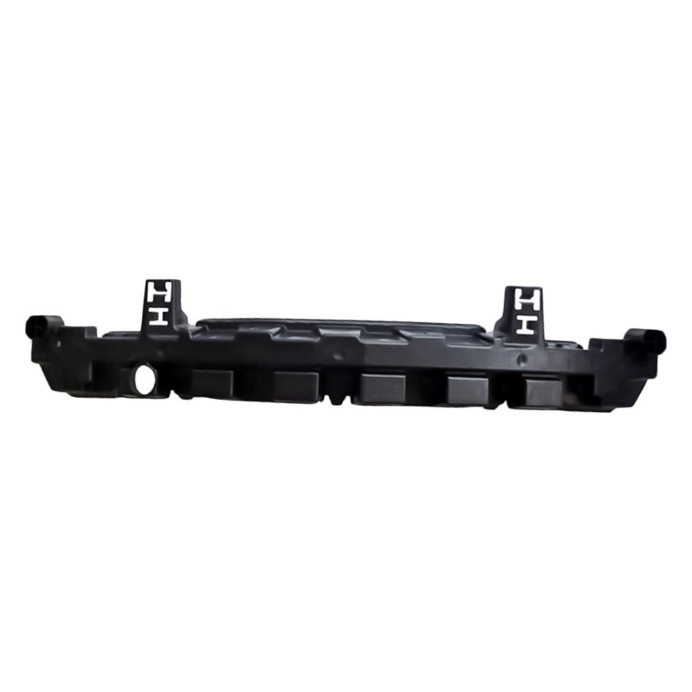 Replacement - Front Center Bumper Cover Absorber (CAPA Certified)