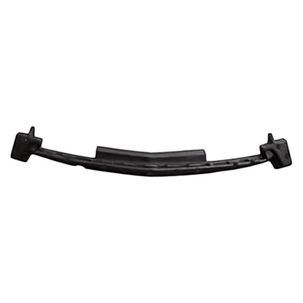 Replacement ID0069AA1196R00 - Front Bumper Absorber (Standard Line)