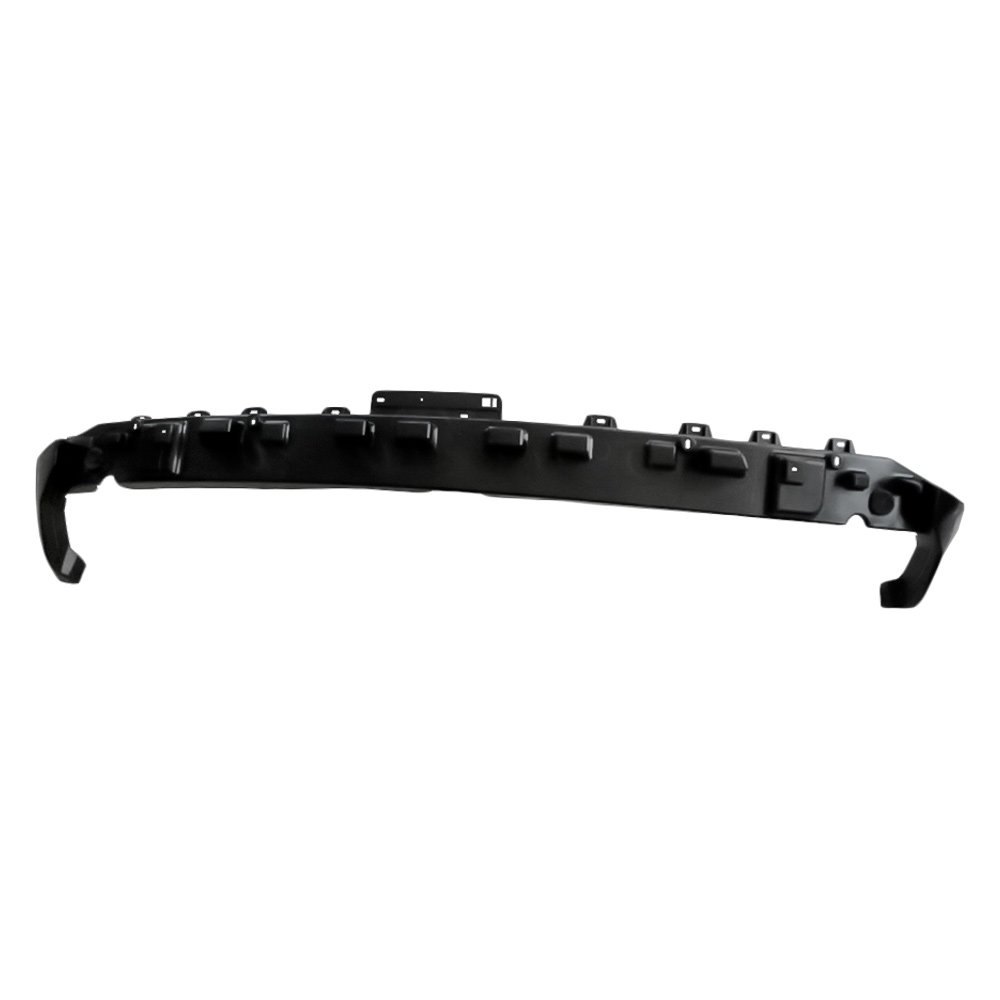 Replacement ID0069AA1799C00 - Rear Bumper Absorber (CAPA Certified)