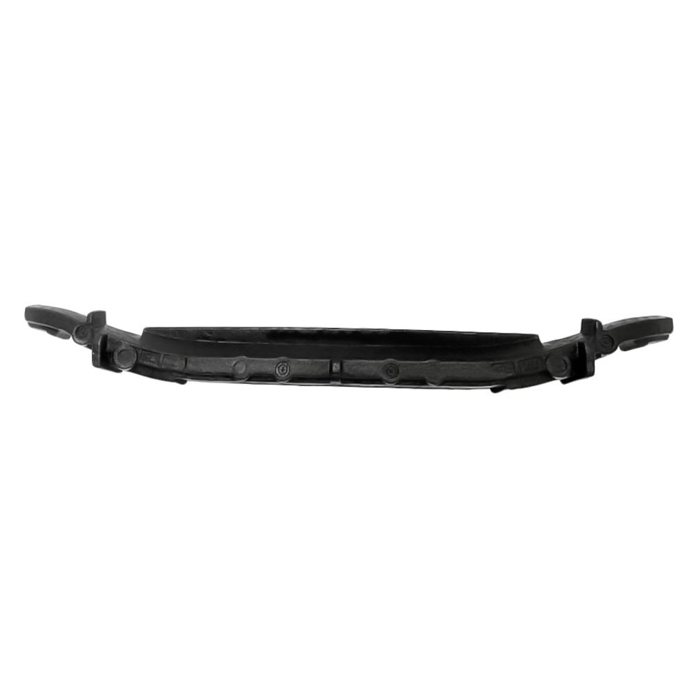 Replacement ID0069AA2119C00 - Front Bumper Absorber (CAPA Certified)