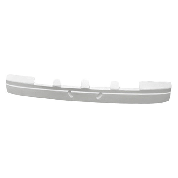 Replacement ID0069AA2129R00 - Front Bumper Absorber (Standard Line)