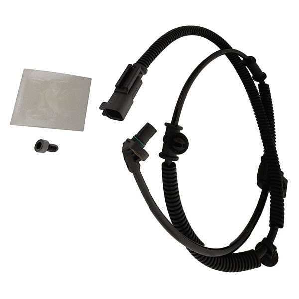 Replacement ID0071AA1089R00 - Front Driver or Passenger Side ABS Wheel ...