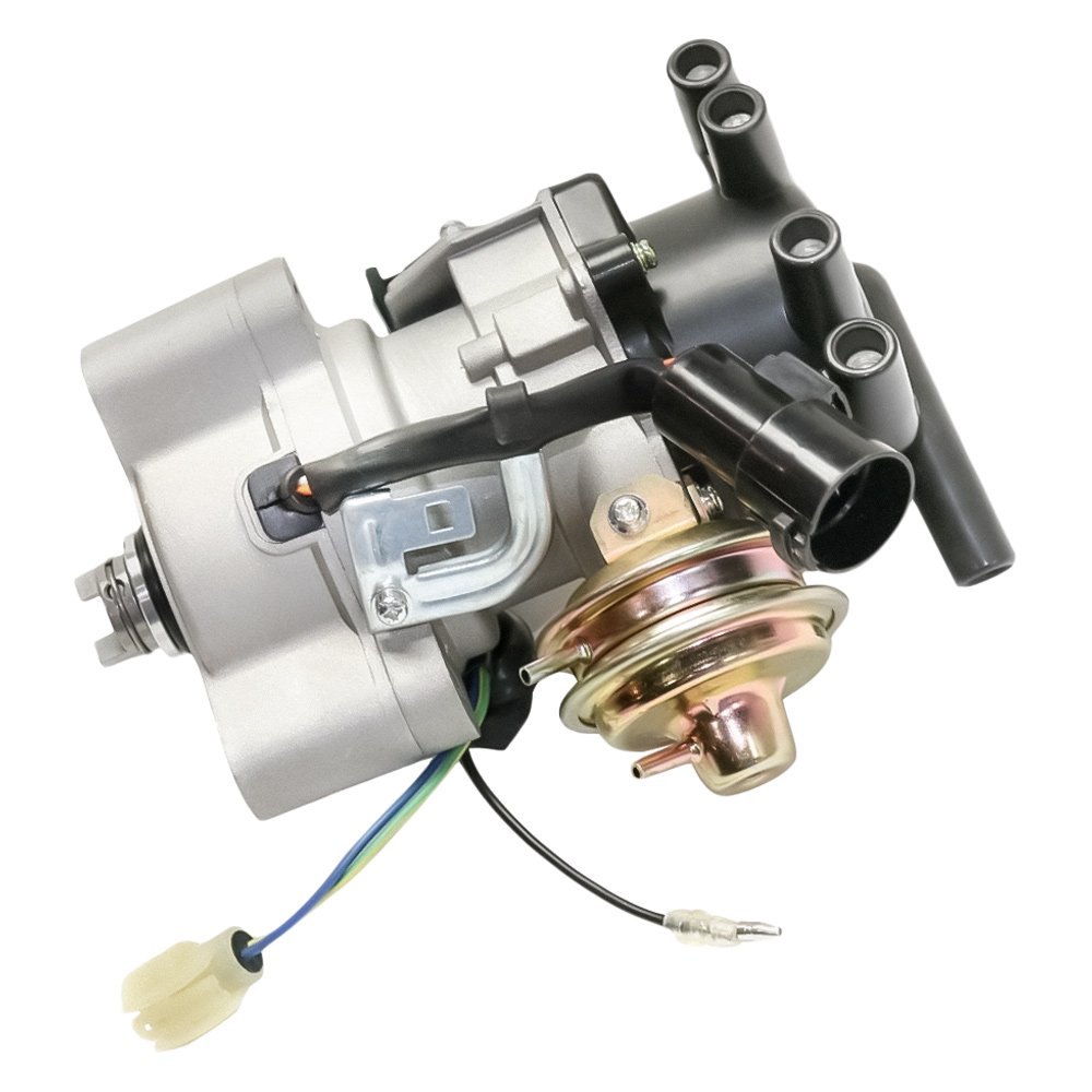 Replacement® - Ignition Distributor