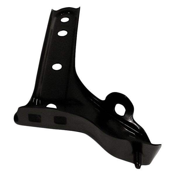 Replacement VS-ID0078AA0018R00 - Front Driver and Passenger Side Bumper ...