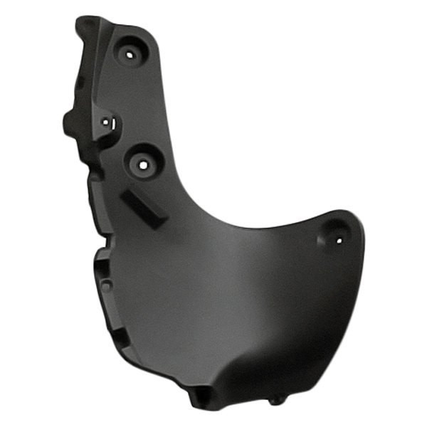 Replacement ID0078AA0047C00 - Rear Passenger Side Bumper Seal (CAPA ...