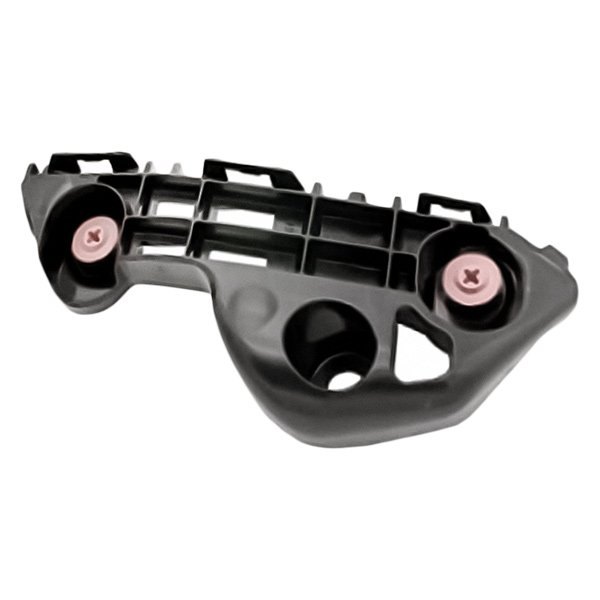 Replacement ID0078AA0085C00 - Front Passenger Side Bumper Cover ...