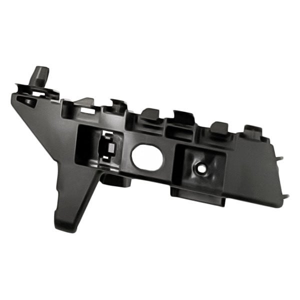 Replacement ID0078AA0177R00 - Front Outer Passenger Side Bumper Cover ...