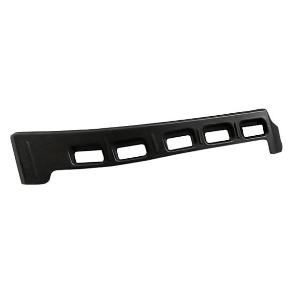 Replacement ID0078AA0204R00 - Front Driver Side Lower Bumper Impact Bar ...