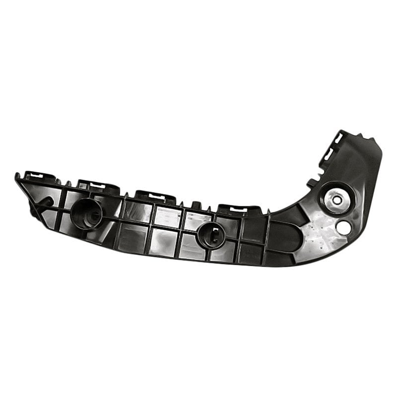 Replacement ID0078AA0277R00 - Front Passenger Side Upper Bumper Cover ...