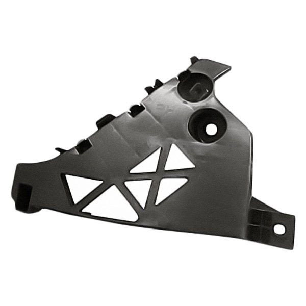 Replacement VS-ID0078AA0362R00 - Front Driver and Passenger Side Bumper ...