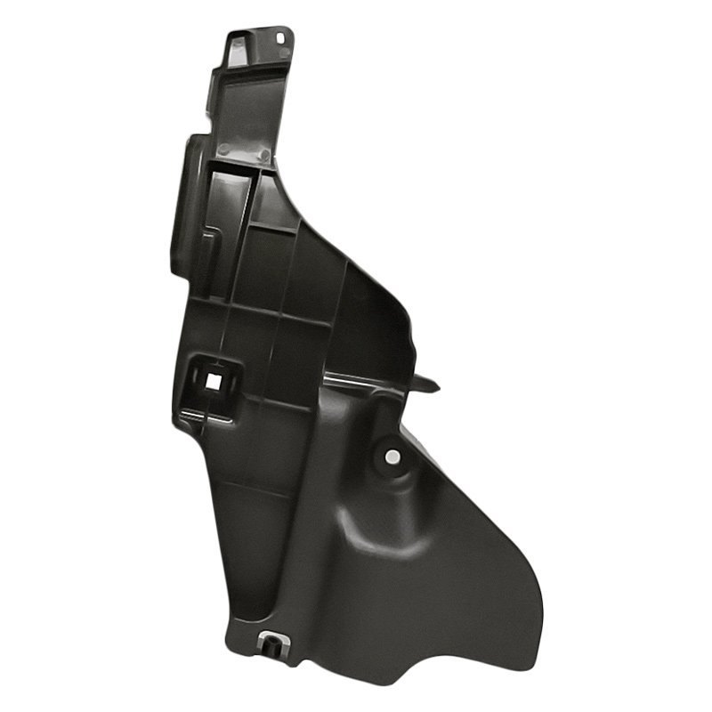 Replacement ID0078AA0378C00 - Rear Lower Driver Side Bumper Cover ...