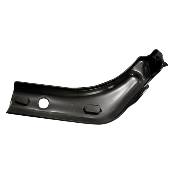 Replacement - Front Passenger Side Bumper Cover Side Support (Standard ...
