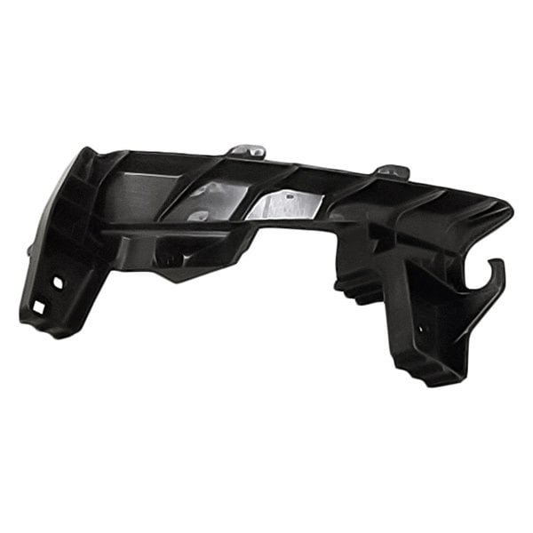 Replacement ID0078AA0417R00 - Front Passenger Side Upper Bumper Cover ...