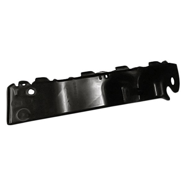 Replacement ID0078AA0470R00 - Front Driver Side Bumper Cover ...
