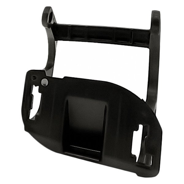 Replacement ID0078AA0565R00 - Front Passenger Side Bumper Cover ...