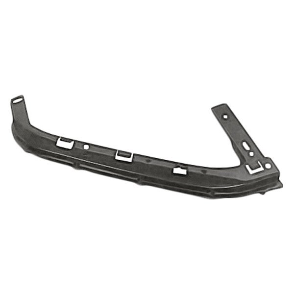 Replacement ID0078AA0589C00 - Front Passenger Side Bumper Side Retainer ...