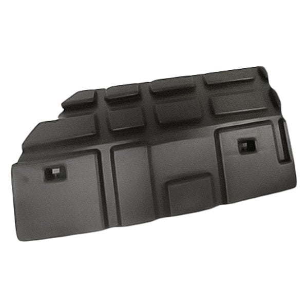 Replacement ID0078AA0592C00 - Front Driver Side Bumper Cover Front Side ...