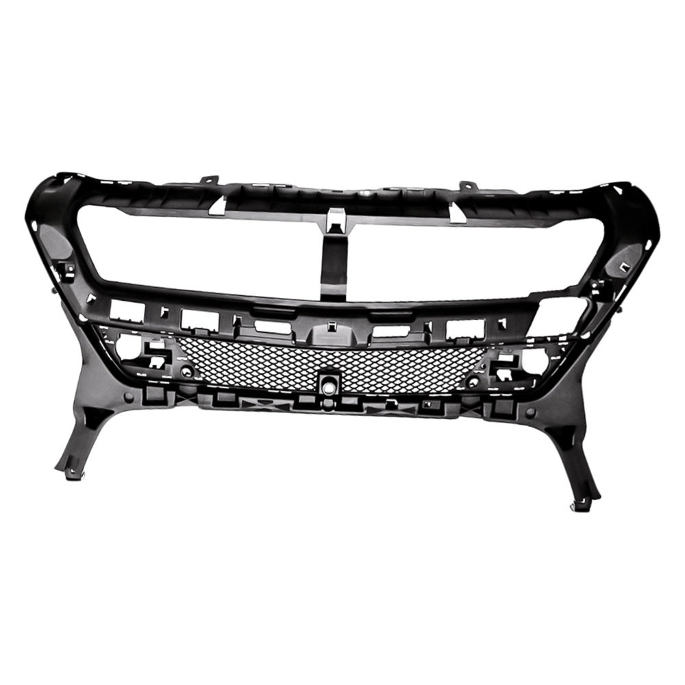 Replacement ID0078AA0737R00 - Front Bumper Cover Support (Standard Line)