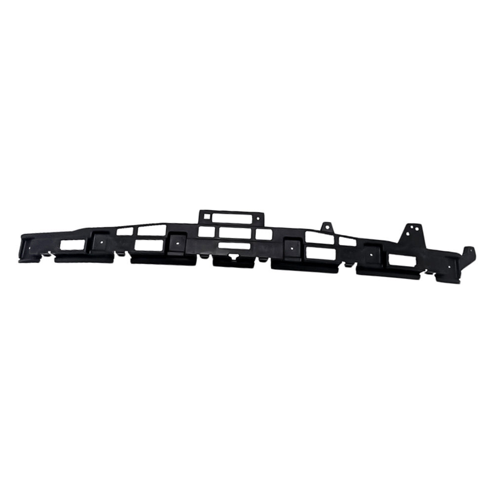 Replacement ID0078AA0776C00 - Rear Center Bumper Cover Support Rail ...