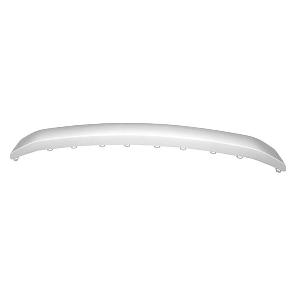 Replacement ID0078AA1118R00 - Front Lower Bumper Cover Support ...