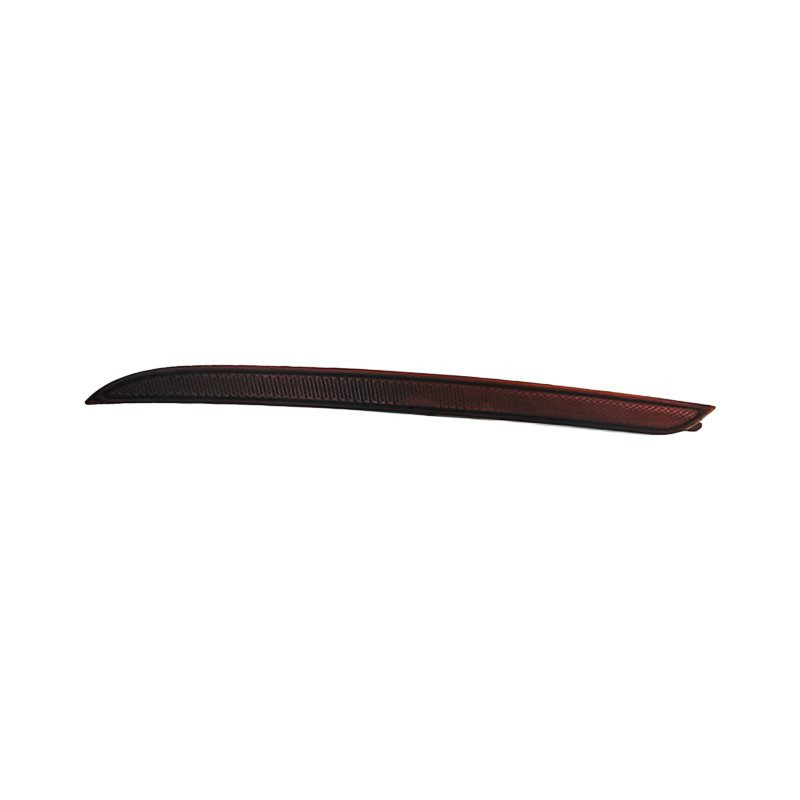 Replacement ID0079AA0090C00 - Rear Driver Side Bumper Reflector (CAPA ...