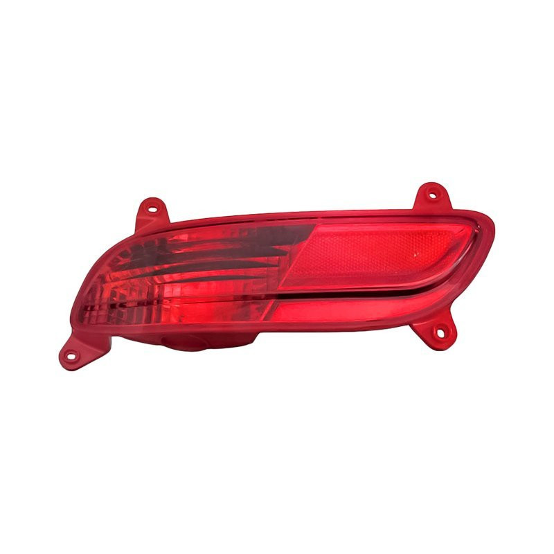 Replacement VS-ID0079AA0260R00 - Rear Fog Light Lens and Housing Set ...