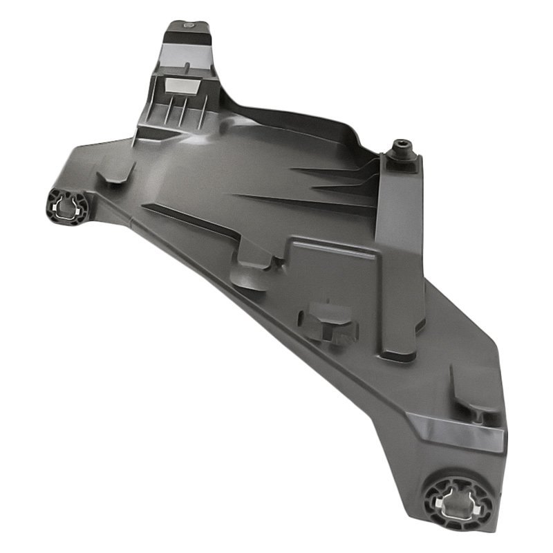 Replacement ID0081AA0094R00 - Passenger Side Headlight Bracket ...