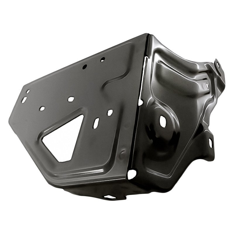 Replacement ID0081AA0103C00 - Driver Side Headlight Bracket (CAPA ...