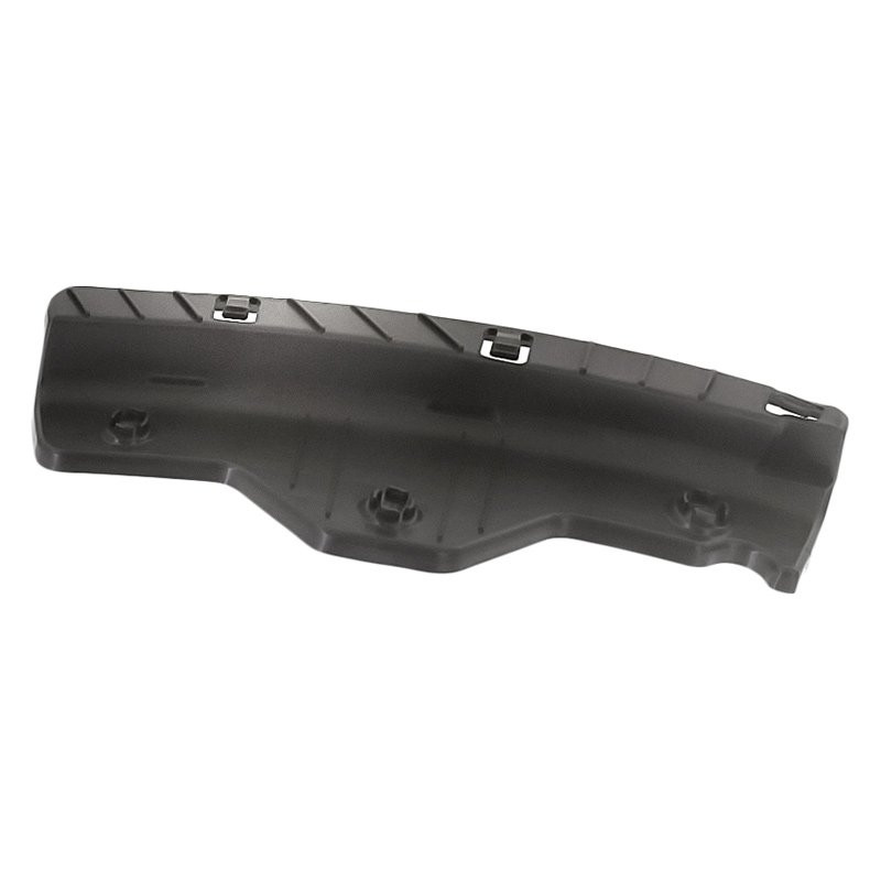 Replacement ID0081AA0170R00 - Upper Passenger Side Headlight Bracket ...