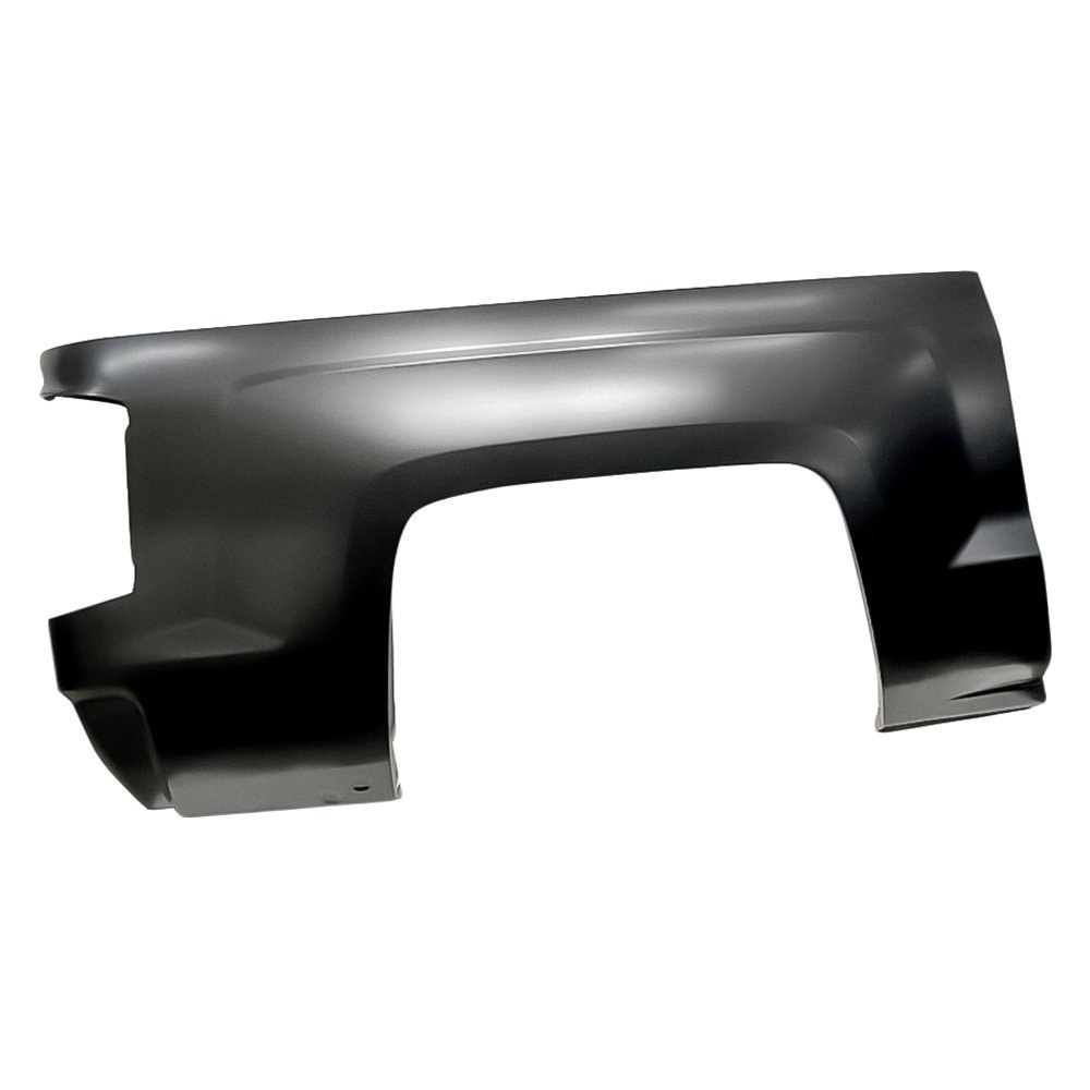 Replacement ID0087AA0115C00 - Passenger Side Bed Panel (CAPA Certified)