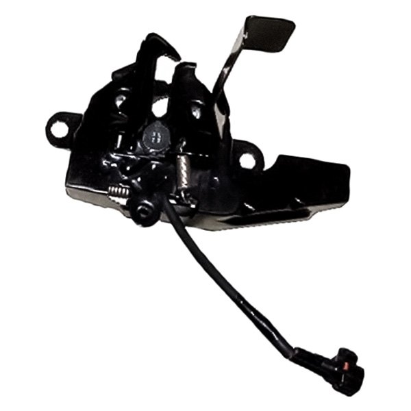 Replacement ID0092AA0198R00 - Hood Latch (Standard Line)