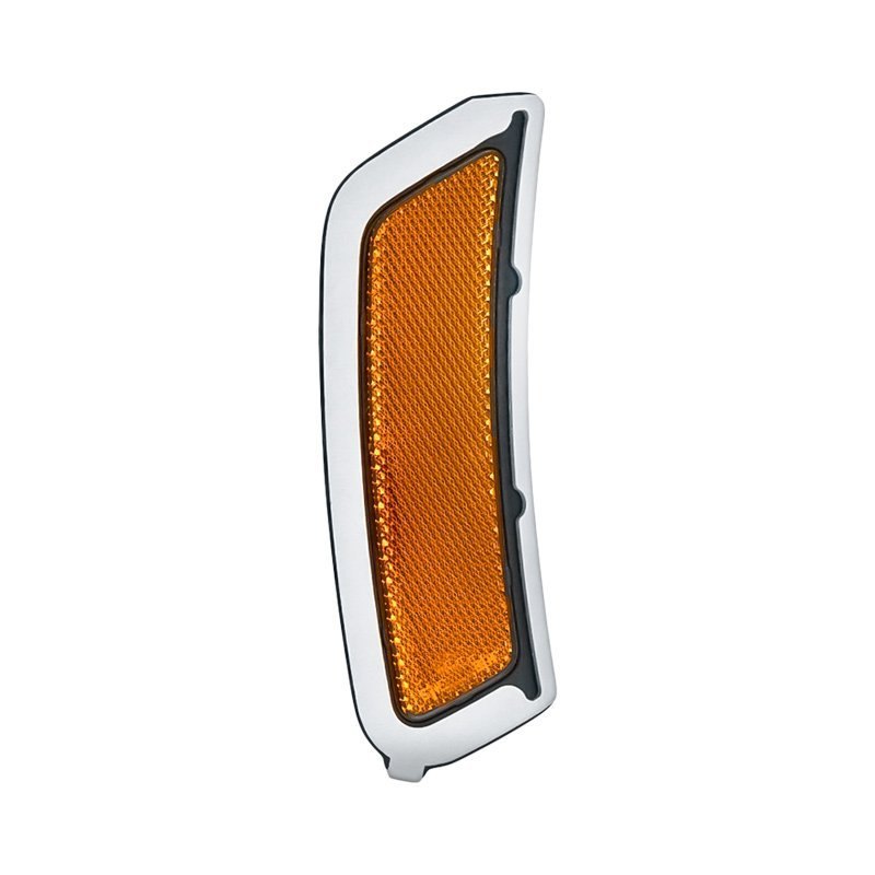 Replacement ID0095AA0286R00 - Driver Side Marker Light (Standard Line)