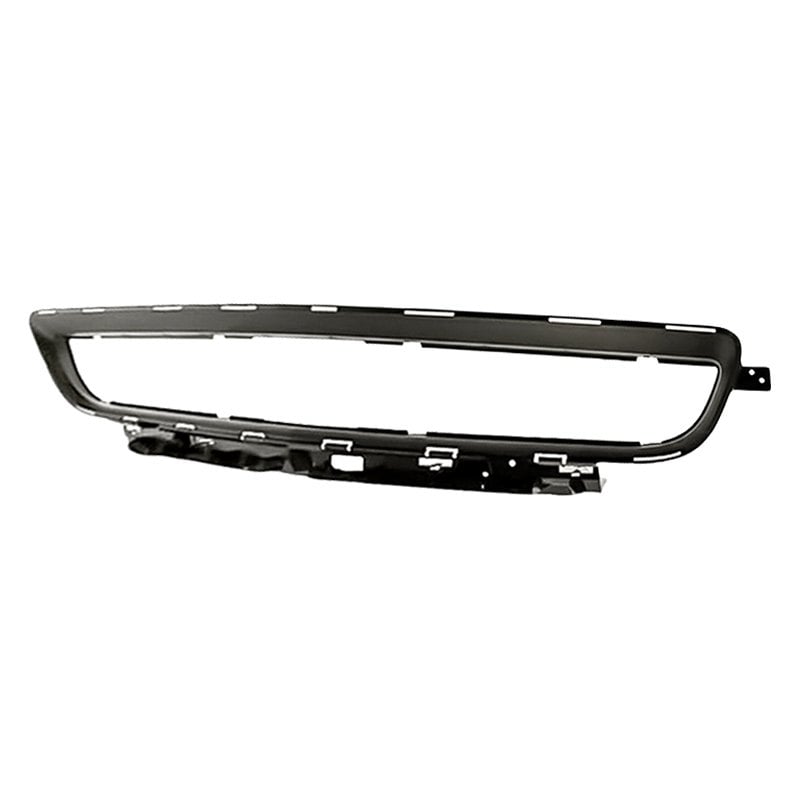 Replacement ID0106AA0027R00 - Front Bumper Cover Grille Support ...