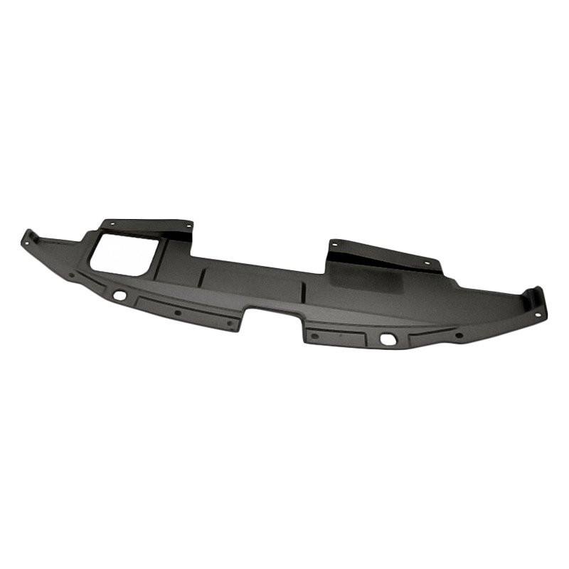 Replacement ID0108AA0023R00 - Upper Radiator Support Cover (Standard Line)