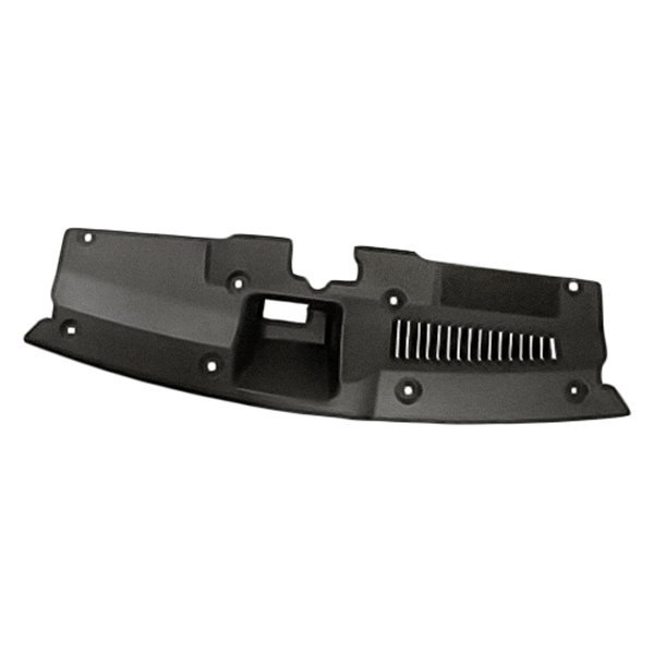 Replacement ID0108AA0062R00 - Upper Radiator Support Cover (Standard Line)