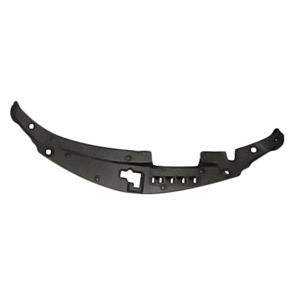 Replacement ID0108AA0075R00 - Upper Radiator Support Cover (Standard Line)