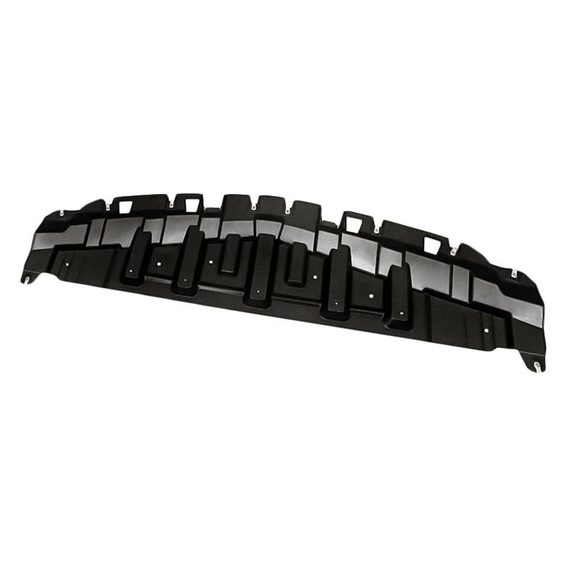 Replacement ID0108AA0148C00 - Front Upper Radiator Support Cover (CAPA ...