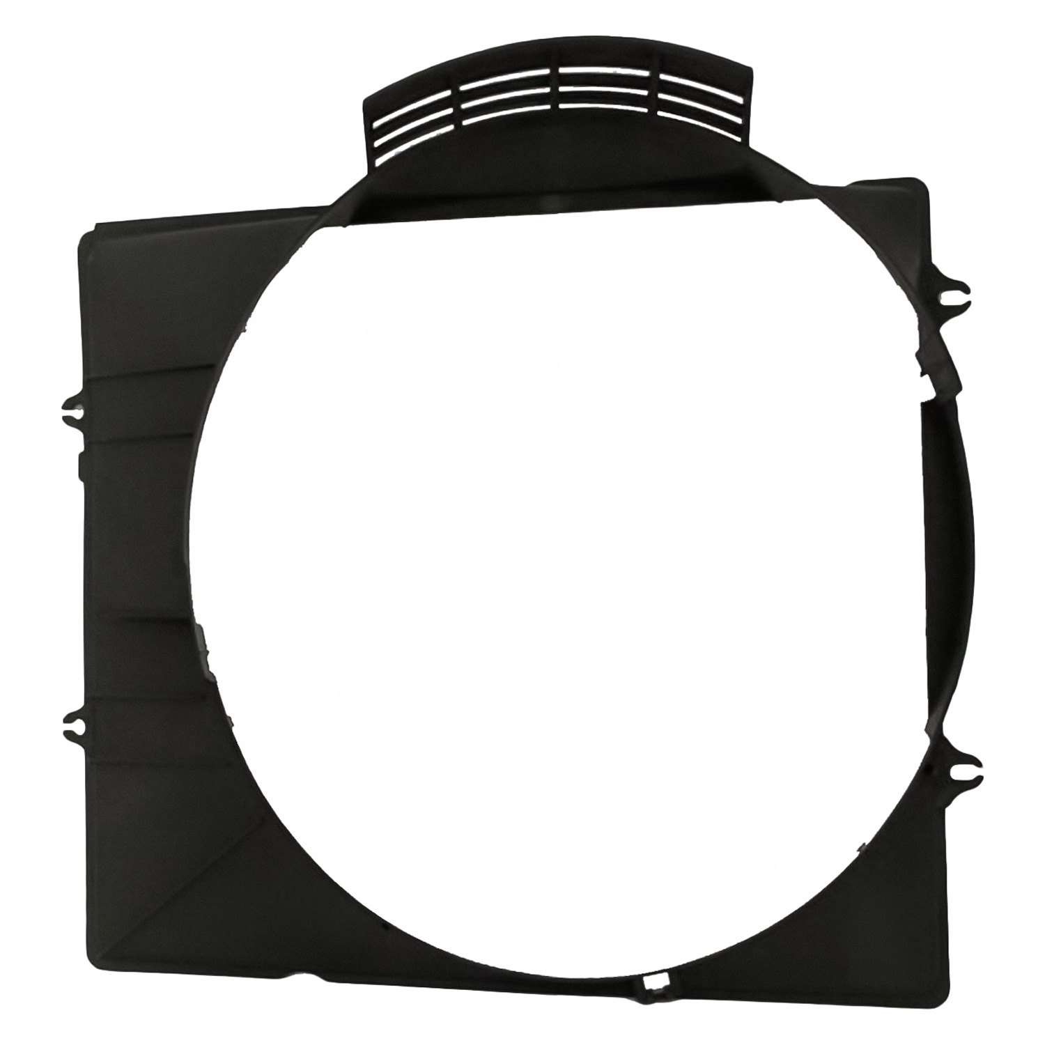 Replacement ID0112AA0347R00 - Radiator Fan Shroud