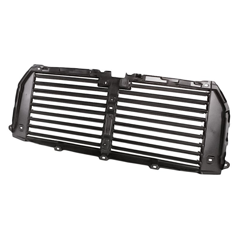 Replacement ID0121AA0024R00 - Upper Grille Air Intake (Standard Line)