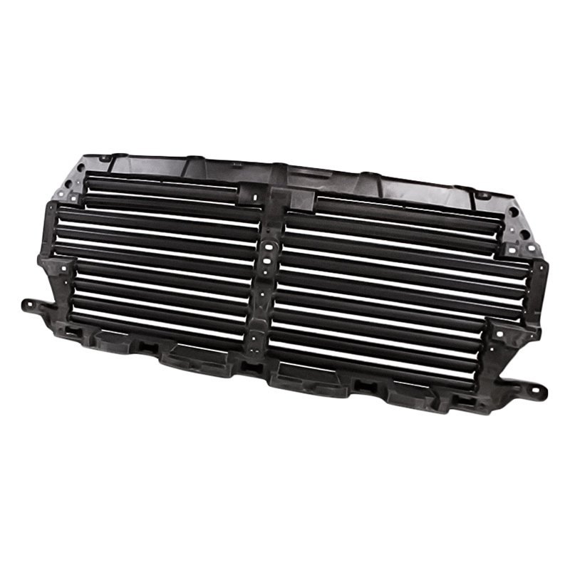 Replacement ID0121AA0028R00 - Upper Grille Air Intake (Standard Line)