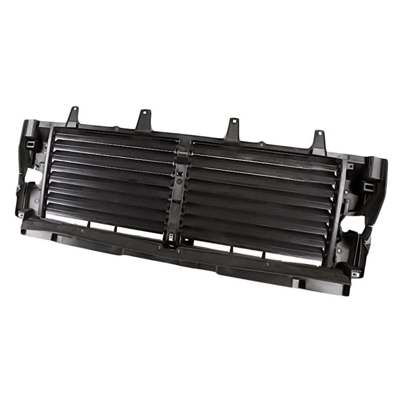 Replacement ID0121AA0050R00 - Upper Grille Air Intake (Standard Line)