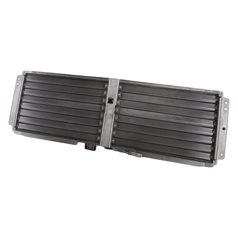 Replacement ID0121AA0053R00 - Upper Grille Air Intake (Standard Line)