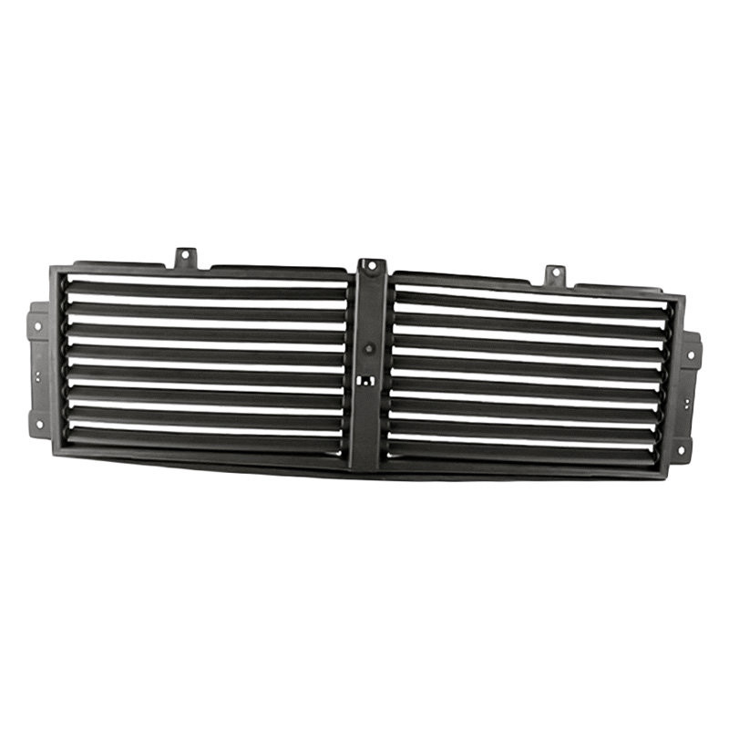 Replacement ID0121AA0175R00 - Upper Radiator Shutter (Standard Line)
