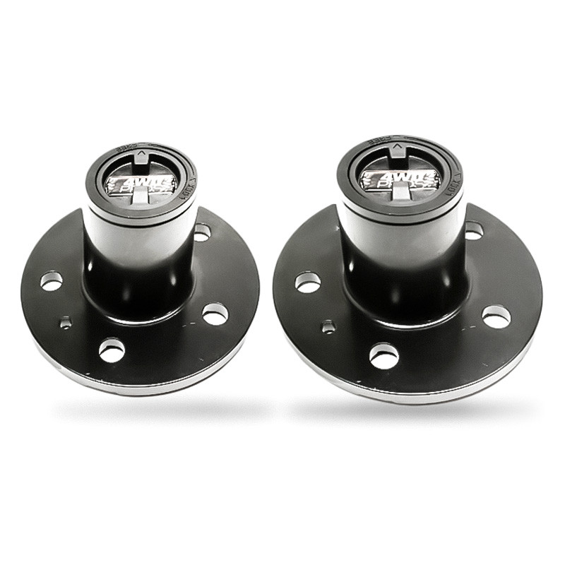 Replacement ID0124AA0011S02 - Locking Hub