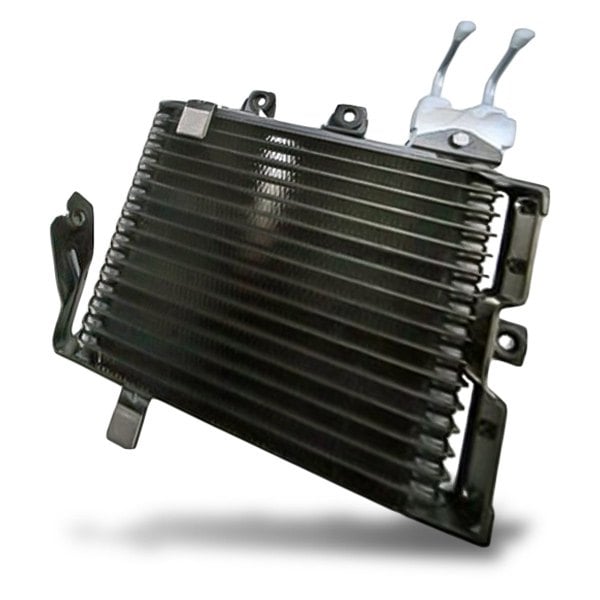 Replacement ID0137AA0011R00 - Automatic Transmission Oil Cooler
