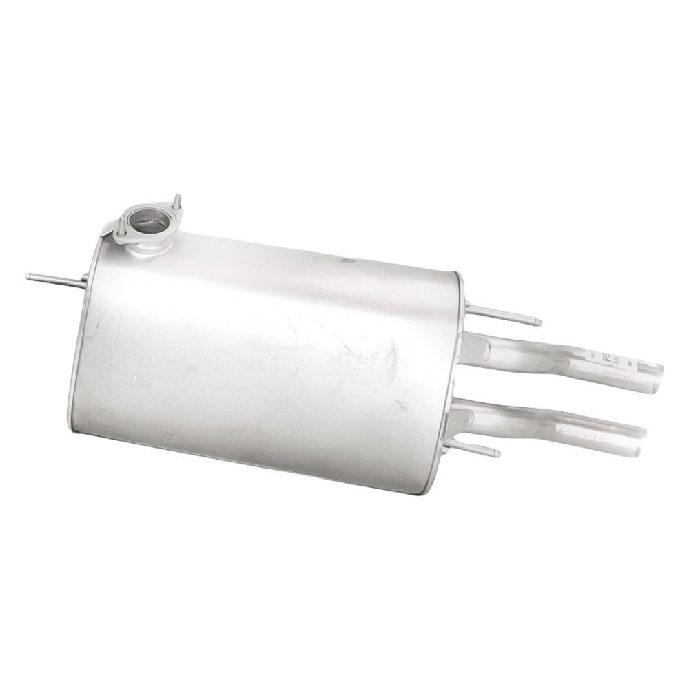 Replacement ID0140AA0047R00 - Aluminized Steel Rear One-Piece Design ...