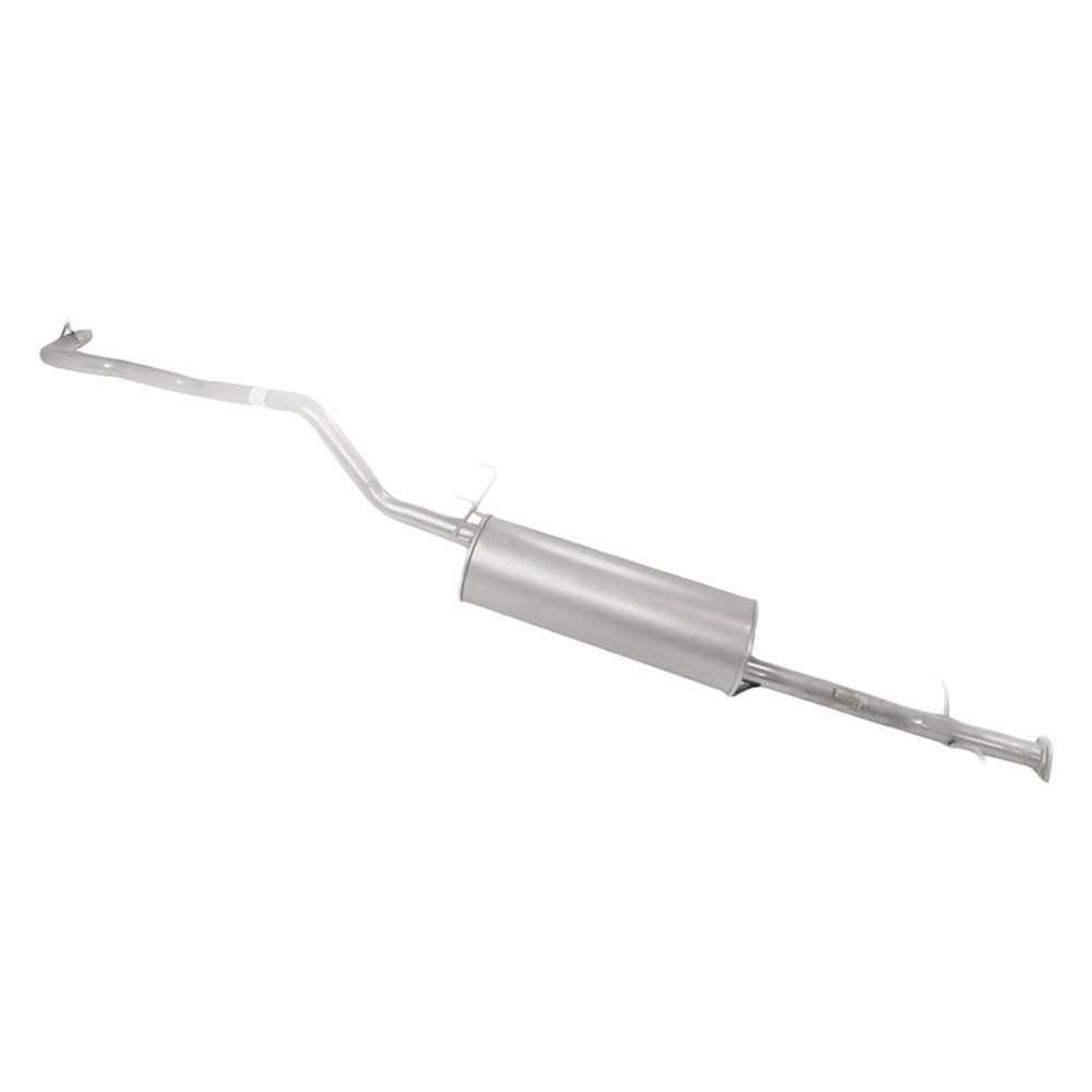 Replacement ID0140AA0267R00 - Aluminized Steel Round Natural Exhaust ...