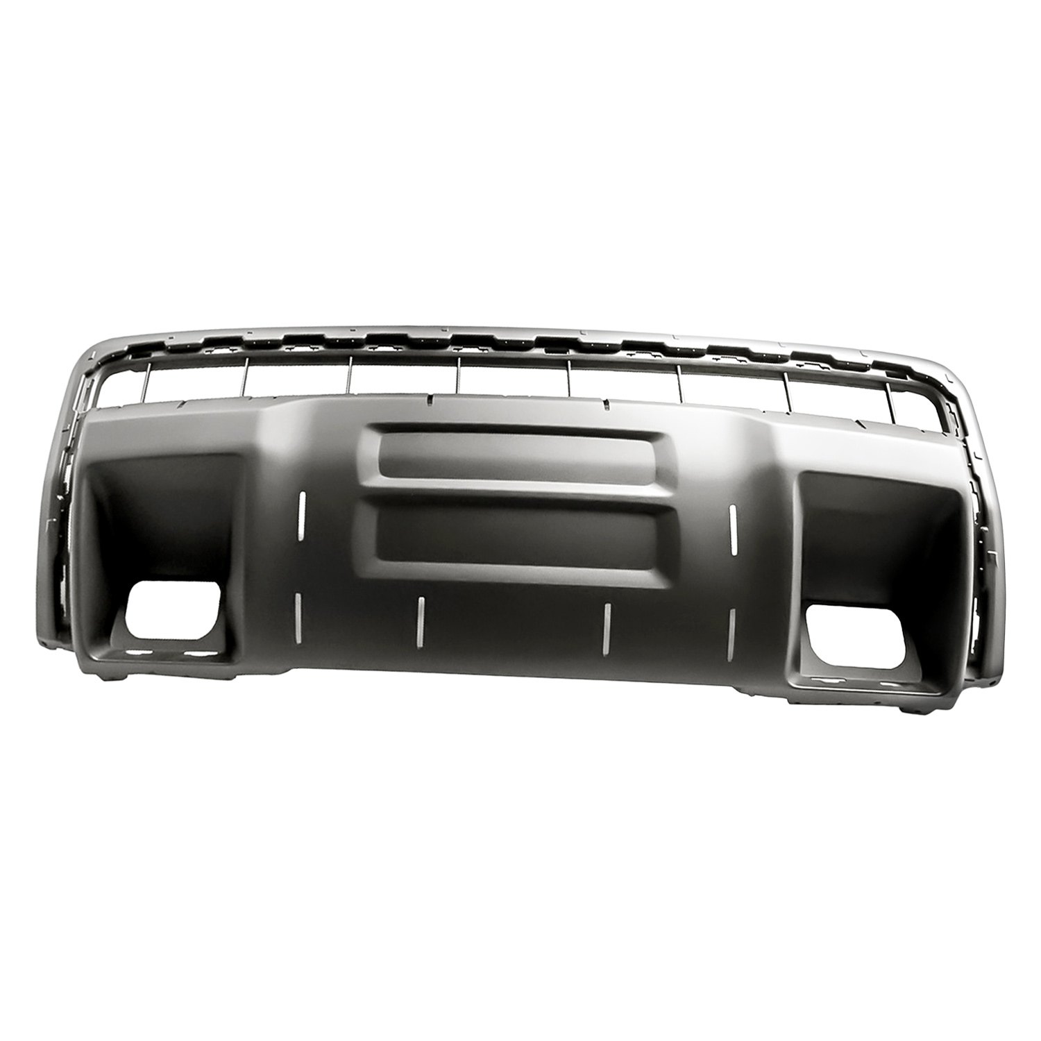 Replacement ID0143AA0032R00 - Front Bumper Skid Plate (Standard Line)