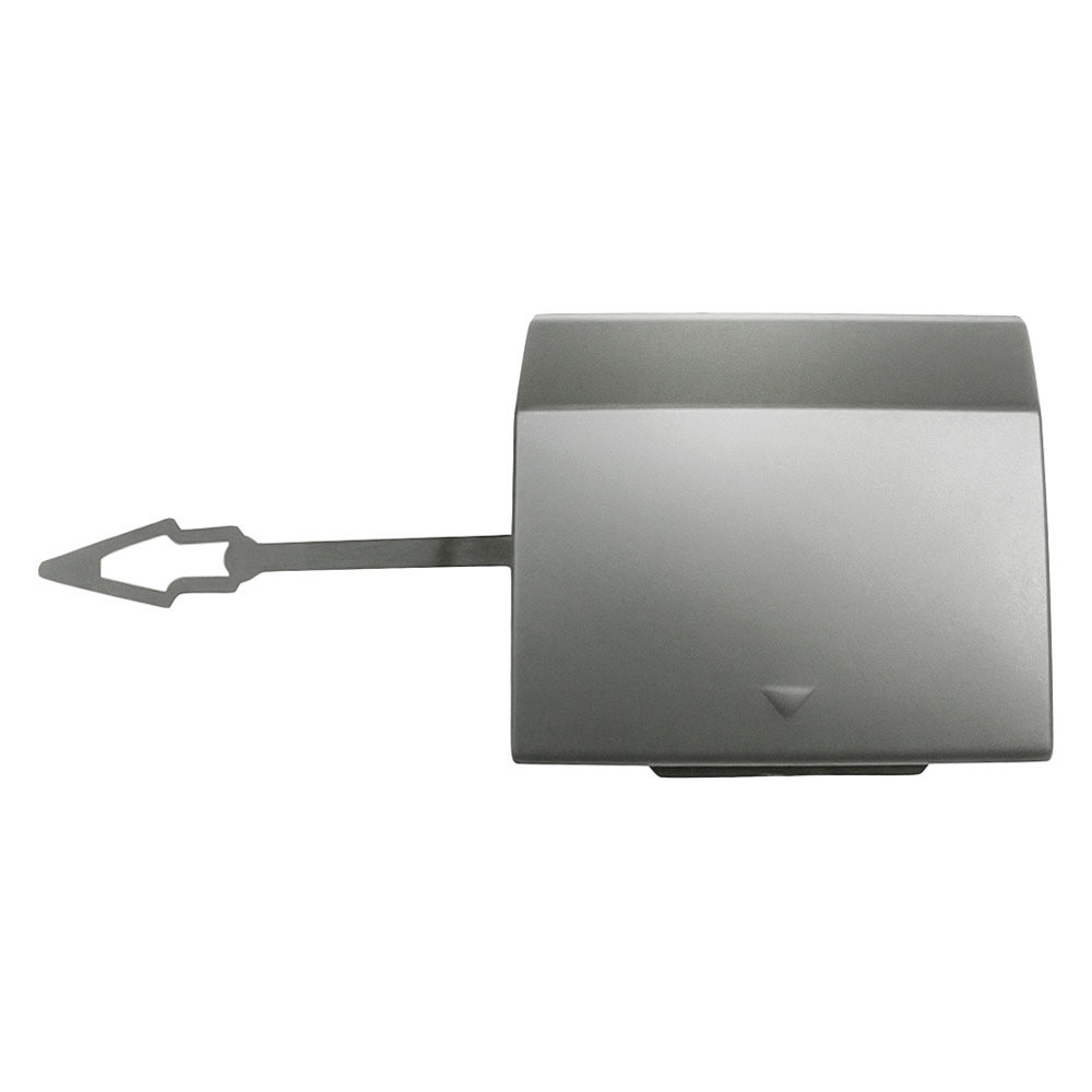 Replacement ID0156AA0601R00 - Rear Tow Hook Cover (Standard Line)
